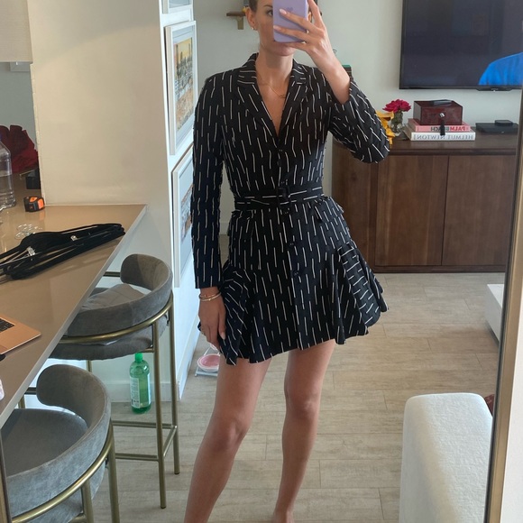 Alexis | Dresses | Alexis Mini Dress | Poshmark
